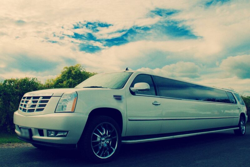 FAQs - Limos, Sedans, SUVs, Party Buses - LA Limo Rentals